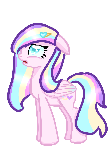 #3279067 - source needed, safe, artist:magicalmilo!, oc, oc only, oc:akari rainbow, pegasus ...