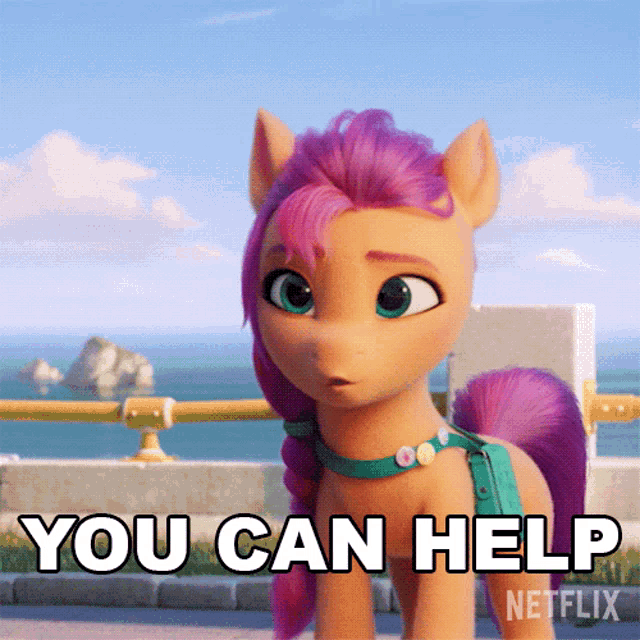 #3279358 - safe, edit, screencap, sunny starscout, earth pony, pony, g5 ...