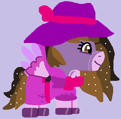 #3279448 - safe, artist:jadeharmony, oc, oc only, oc:princess kincade ...
