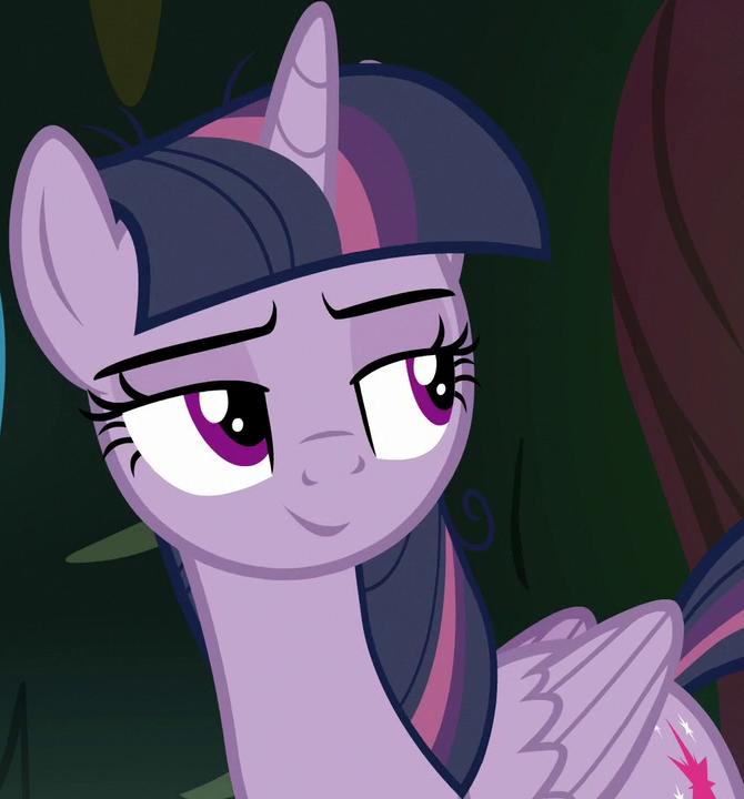 #3280343 - safe, edit, edited screencap, editor:twilyisbestpone, screencap, mean twilight ...