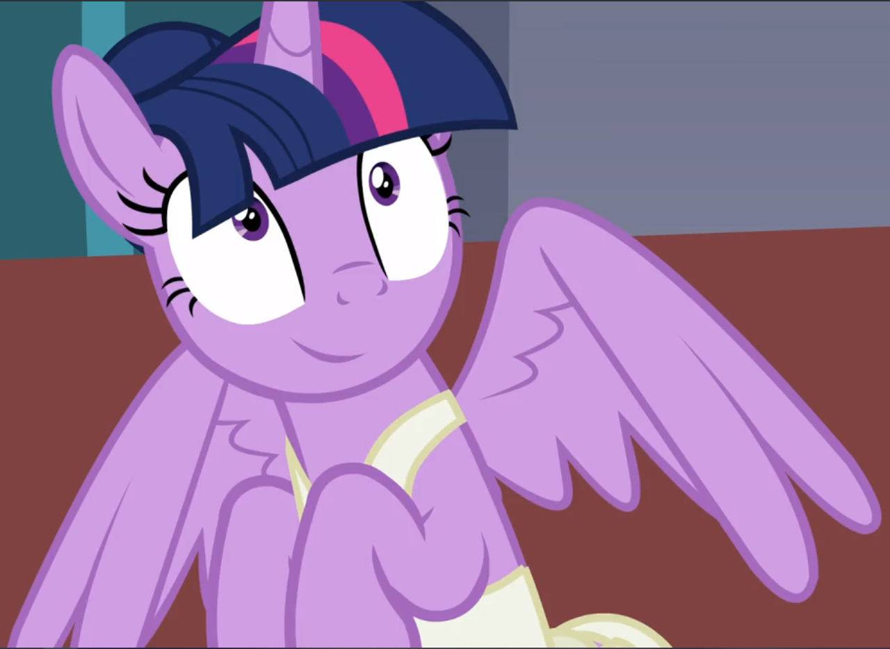 #3280437 - safe, edit, edited screencap, editor:twilyisbestpone, screencap, twilight sparkle ...