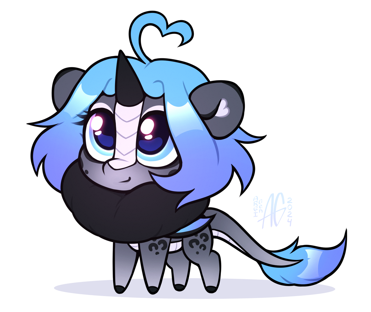 #3280825 - safe, artist:argigen, oc, oc only, oc:argi, dragon, hybrid ...