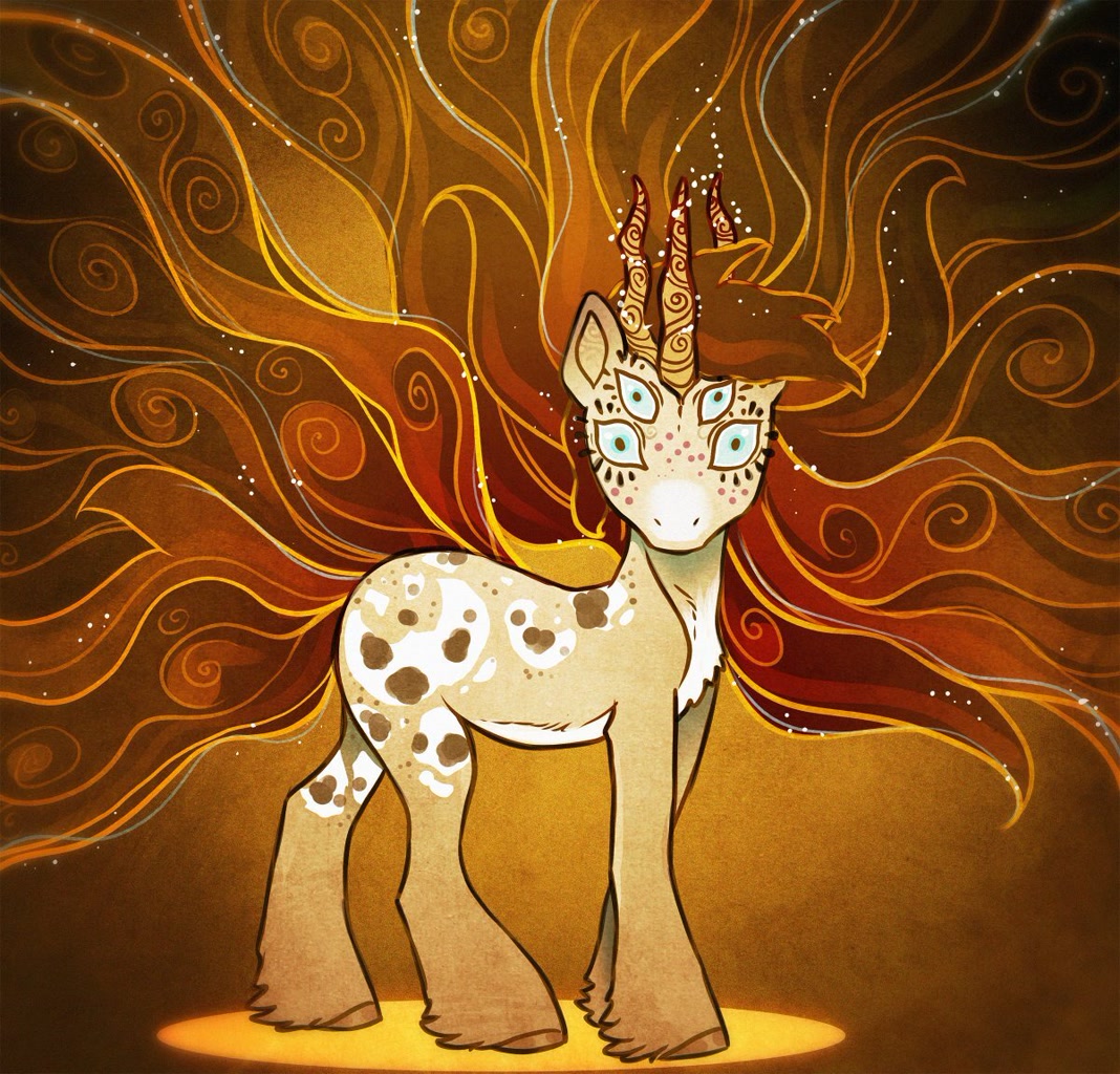 #3281183 - safe, artist:opalacorn, oc, oc only, oc:sugarcookie, pony, commission, female, four ...