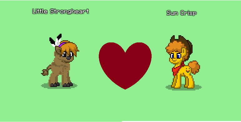 #3281358 - safe, little strongheart, sun crisp, bison, buffalo, earth ...