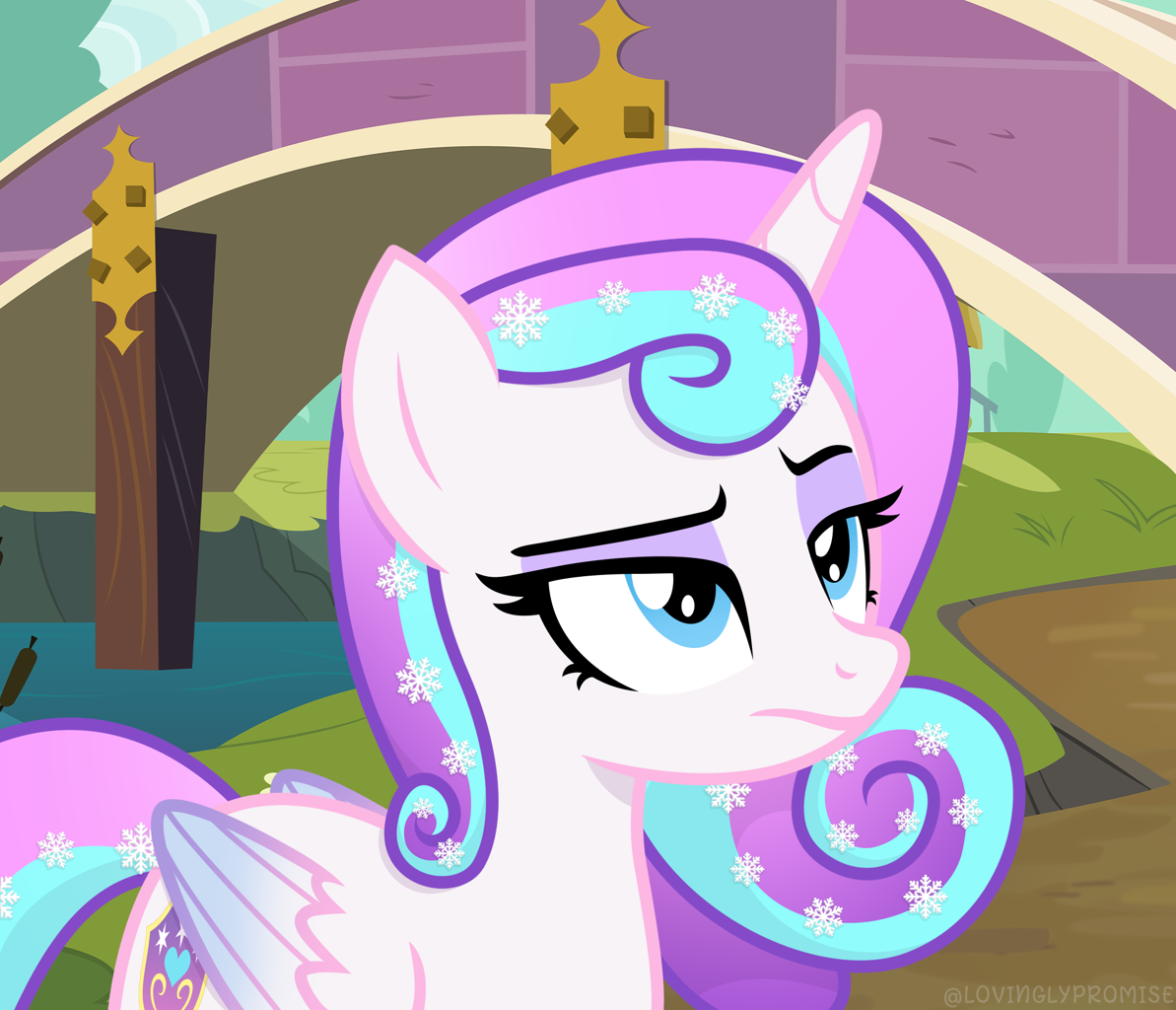 #3281726 - safe, artist:lovinglypromise, oc, oc only, oc:lovely promise, alicorn, pony, g4 ...