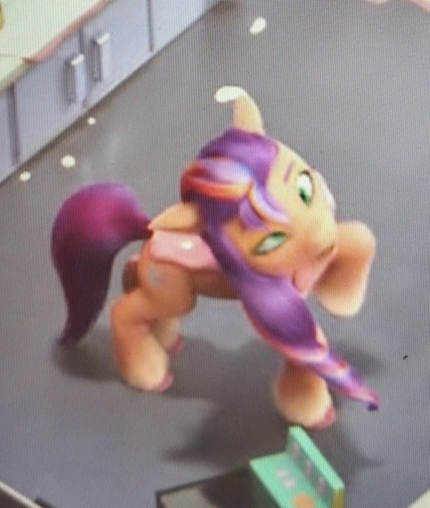 #3281838 - safe, screencap, sunny starscout, earth pony, pony, g5, my ...