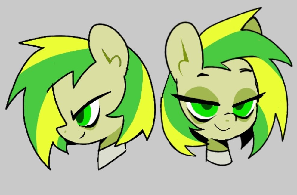 #3282279 - safe, artist:yen00280, oc, oc only, oc:wooden toaster, pony ...