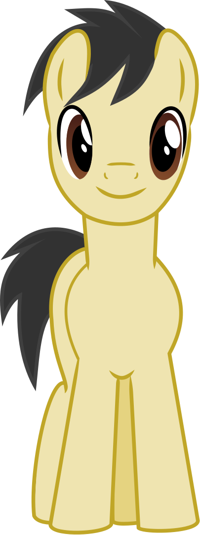 #3283121 - safe, anonymous artist, oc, oc only, earth pony, pony, 2024 ...