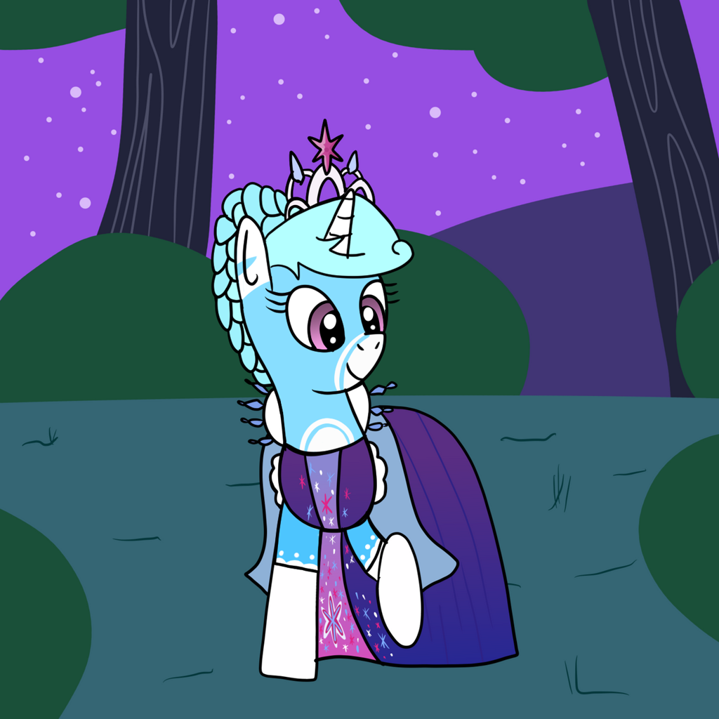 #3283728 - safe, artist:platinumdrop, oc, oc only, oc:jemima sparkle, oc:jemimasparkle, clothes ...