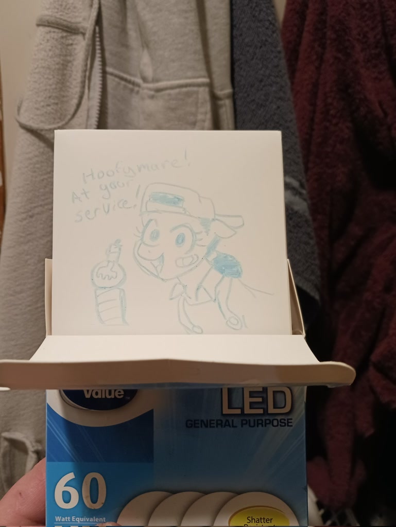 #3283752 - safe, artist:pony quarantine, oc, oc:hoofymare, earth pony ...