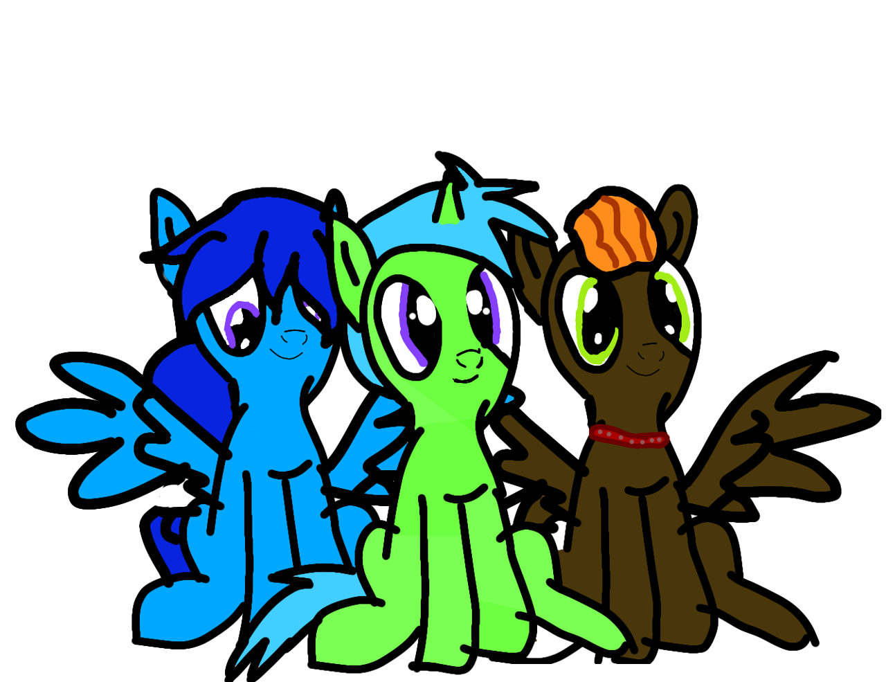 #3284337 - safe, artist:joeydr, oc, oc only, oc:acting flight, oc ...