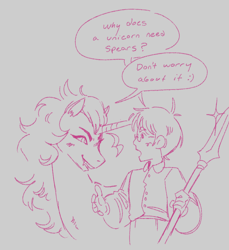 #3284464 - safe, artist:mokeonn, oc, oc only, human, pony, unicorn ...