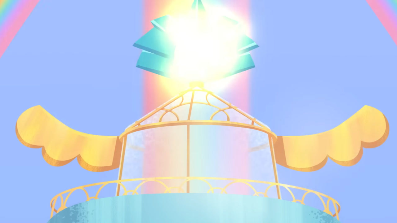 #3284562 - safe, screencap, g5, icy prints, my little pony: tell your ...