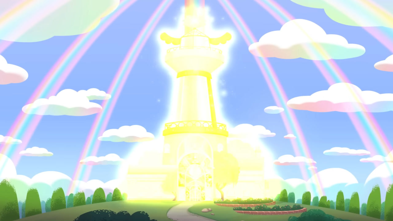 #3284566 - safe, screencap, g5, icy prints, my little pony: tell your ...