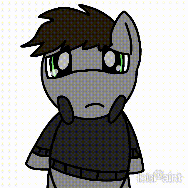 #3285460 - safe, artist:foxfer64_yt, oc, oc only, oc:razor uniboop ...