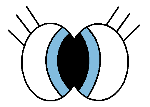 #3286532 - safe, artist:rainbowteddybear2002, first base, g4, eye ...