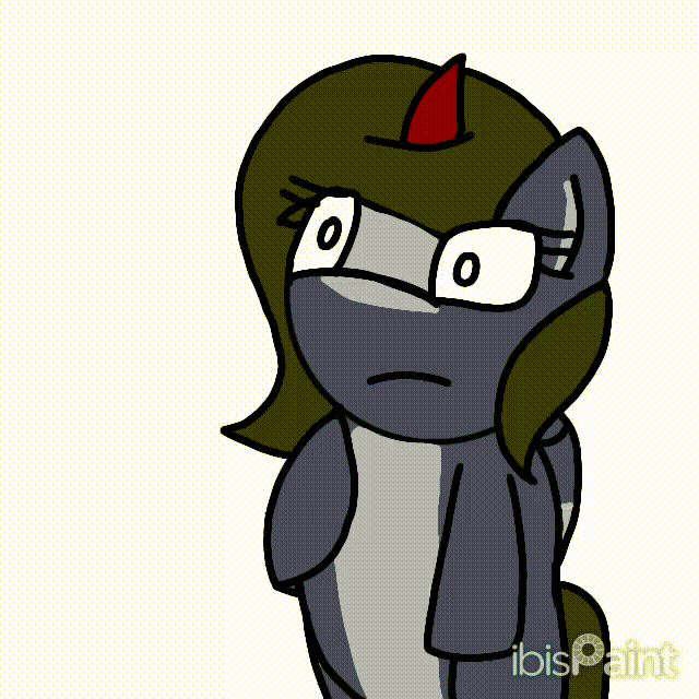 #3287660 - safe, artist:foxfer64_yt, oc, oc only, oc:queen nocturn, oc ...