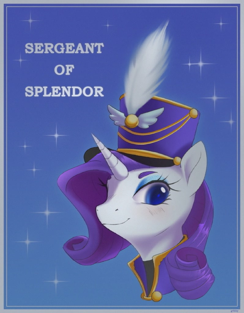 #3288130 - safe, artist:kotletova97, rarity, pony, unicorn, g4, testing ...