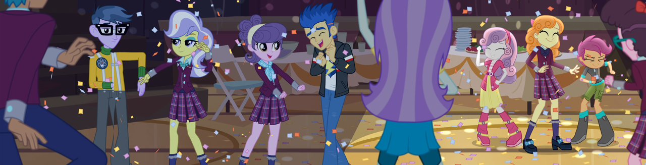 #3289515 - safe, composite screencap, edit, edited screencap, screencap ...