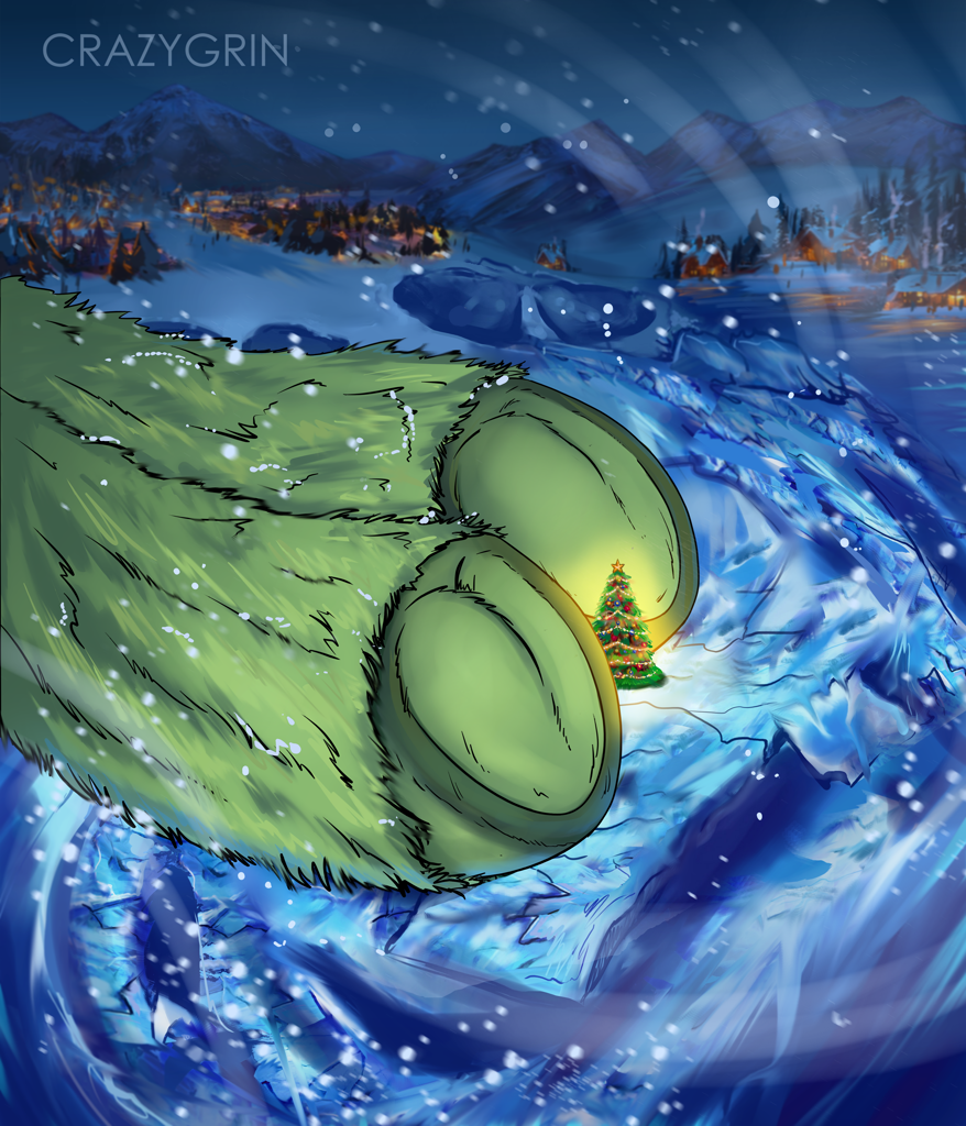 #3290017 - suggestive, artist:crazygrin, oc, oc:light touch, pony ...