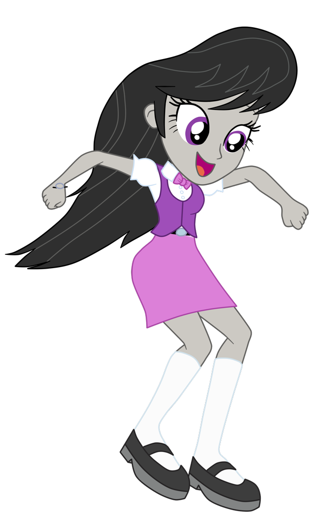 #3290212 - safe, artist:gmaplay, octavia melody, equestria girls, g4, i ...