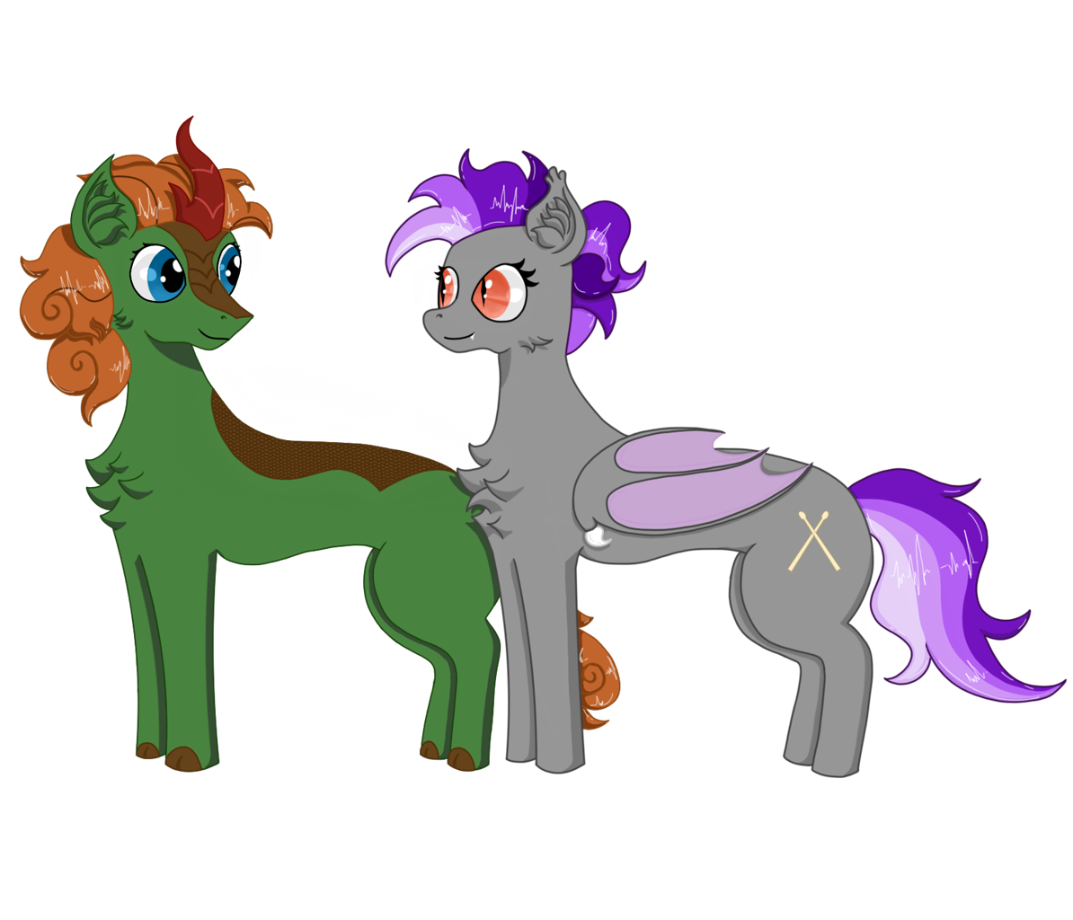 #3274310 - safe, artist:nismorose, oc, oc only, oc:belldrums, oc ...