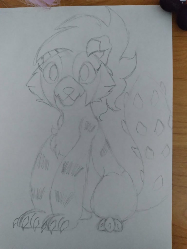 #3274358 - safe, artist:mjangelvortex, oc, oc only, oc:blue skies, oc ...