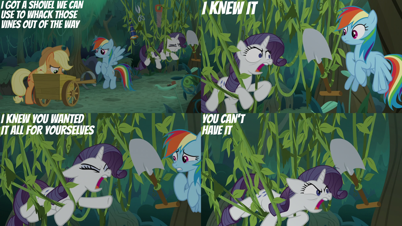 #3291391 - safe, edit, edited screencap, editor:quoterific, screencap ...