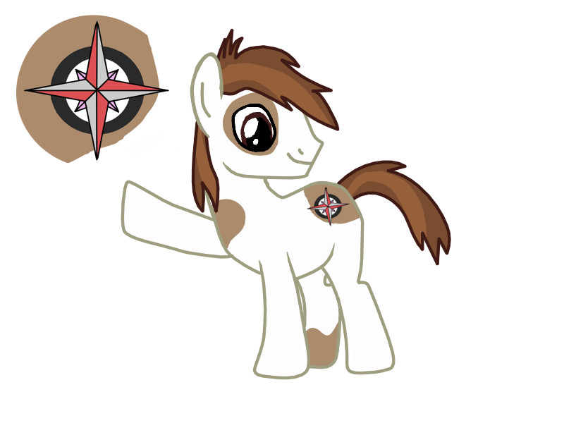 #3291529 - safe, artist:princessstar022, pipsqueak, earth pony, pony ...