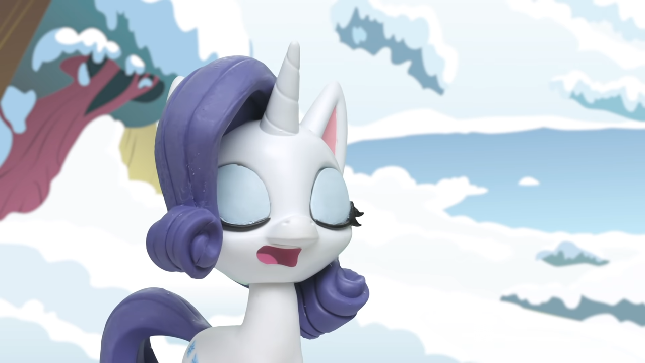 #3291624 - safe, screencap, rarity, pony, unicorn, g4, g4.5, my little ...