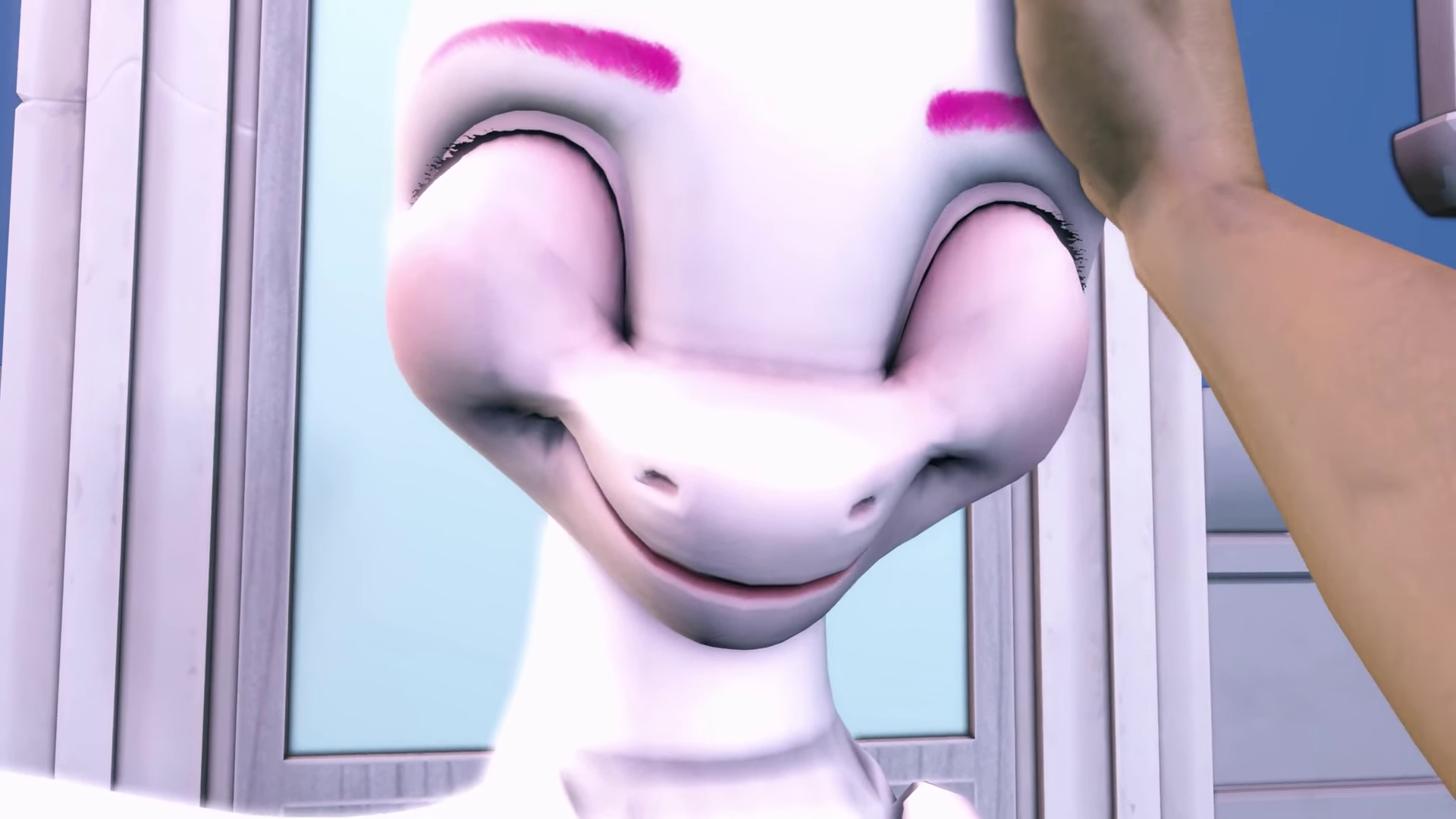 #3274447 - safe, alternate character, alternate version, artist:aclp ...