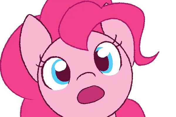 #3275991 - safe, alternate version, artist:another_pony, pinkie pie ...