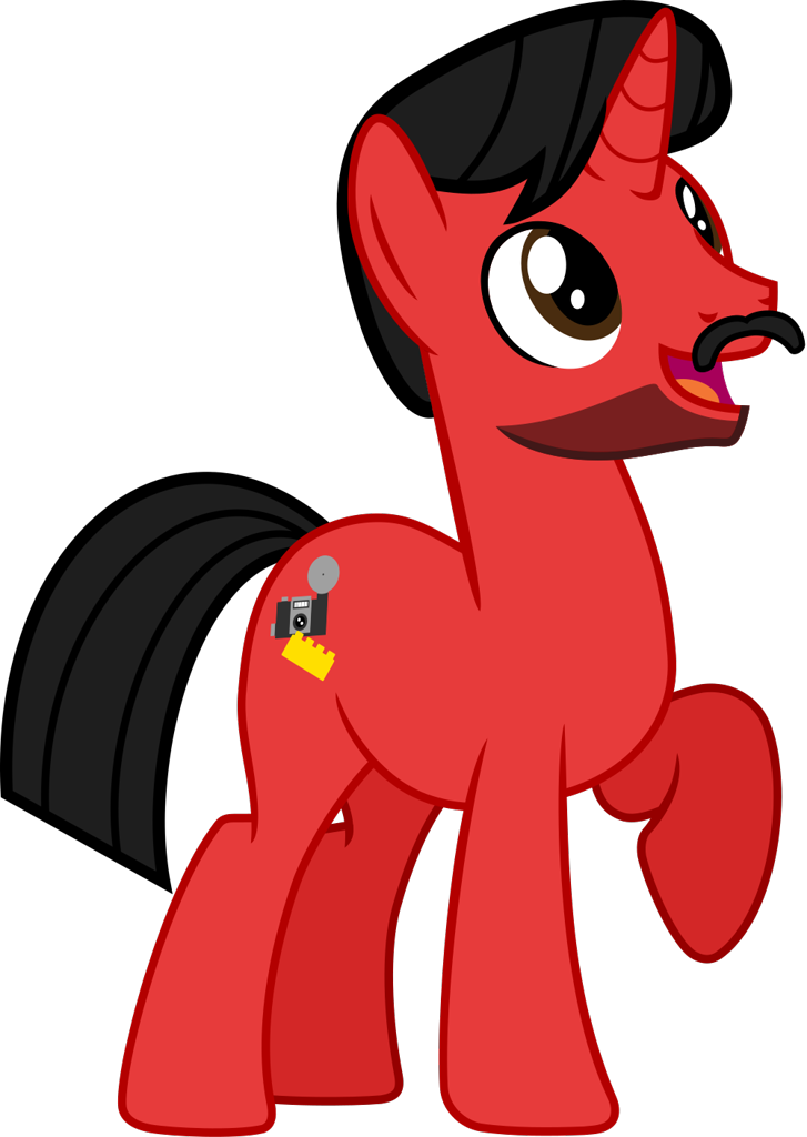 #3277670 - safe, artist:mickey1909, oc, oc:mickey motion, unicorn, g4 ...