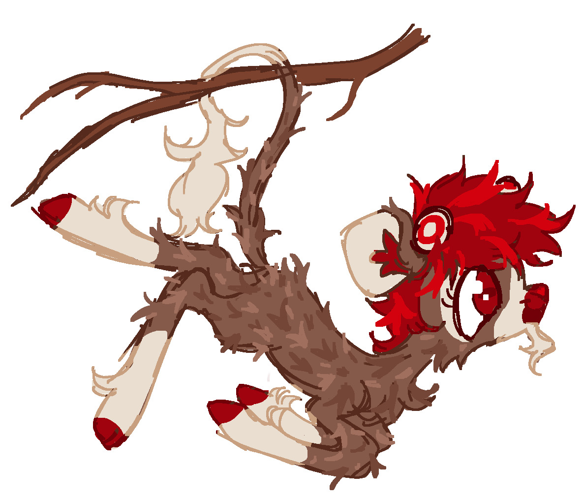 #3453972 - safe, artist:mylittlegoats, artist:peaceandlove26, artist:twinklewish, part of a set ...