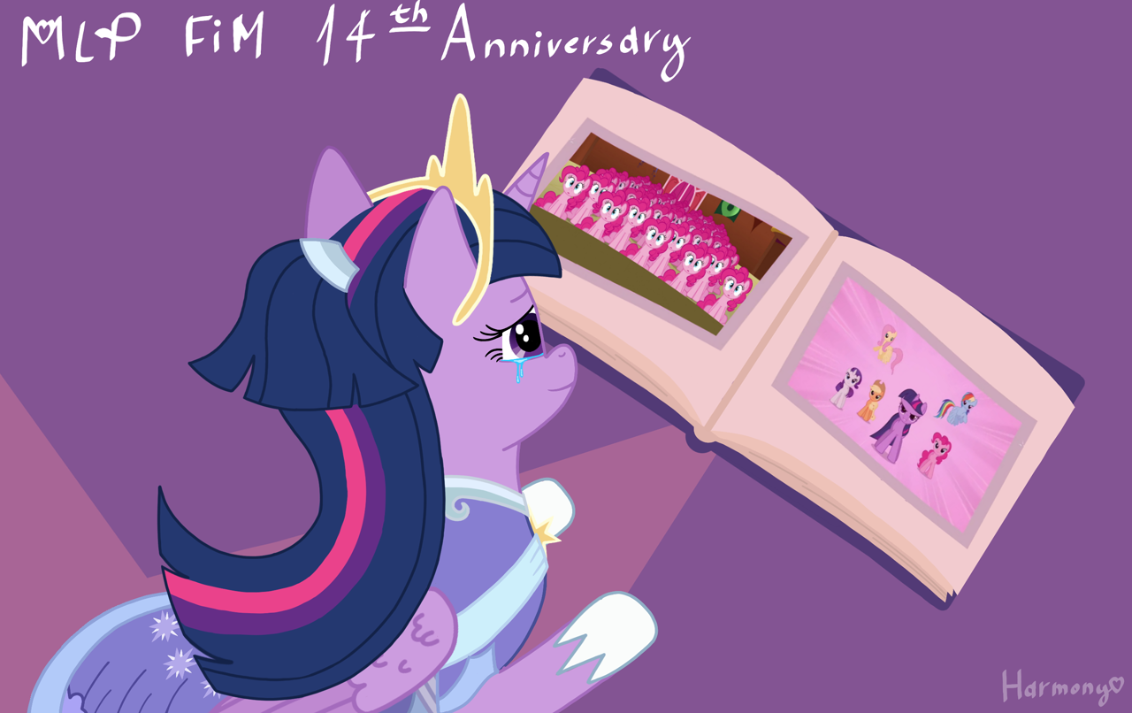 #3460751 - safe, artist:[mlp] harmony, applejack, fluttershy, pinkie ...