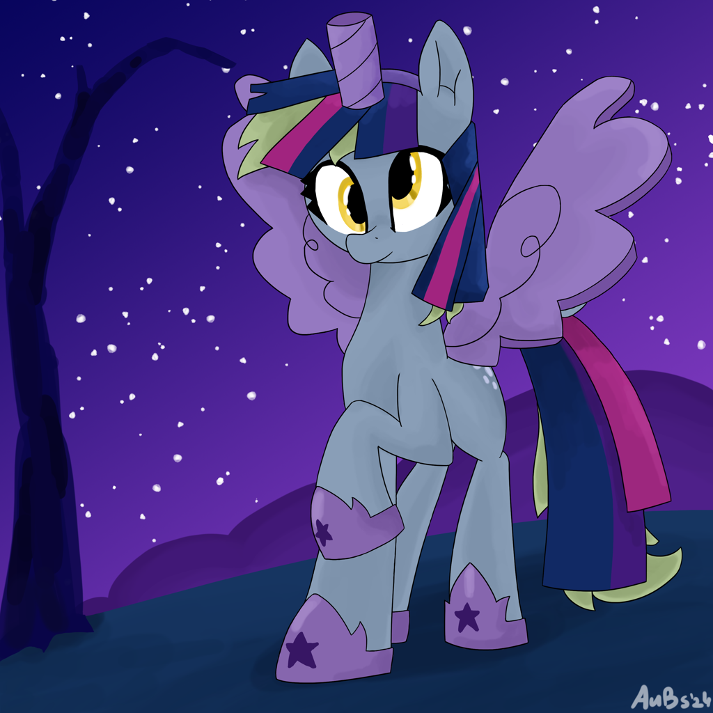 #3461631 - safe, artist:aubs, derpy hooves, pegasus, pony, mlp fim's ...