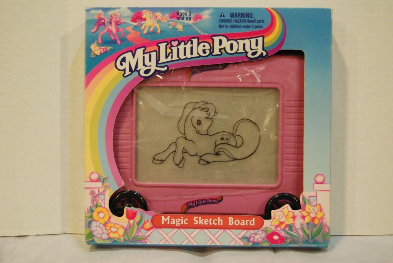 #3462466 - safe, light heart, earth pony, pony, g2, official, flower ...
