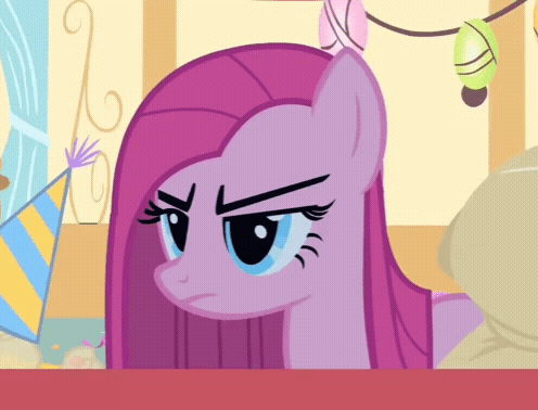 #3464153 - safe, screencap, pinkie pie, earth pony, pony, g4, my little ...