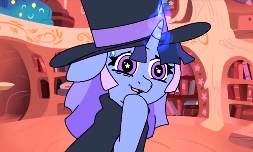 #3464165 - safe, artist:tamers12345, oc, oc only, oc:flawless sparklemoon, pony, unicorn, my ...