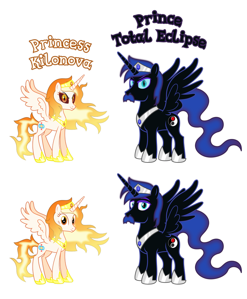 #3464704 - safe, anonymous artist, oc, oc only, oc:prince total eclipse ...