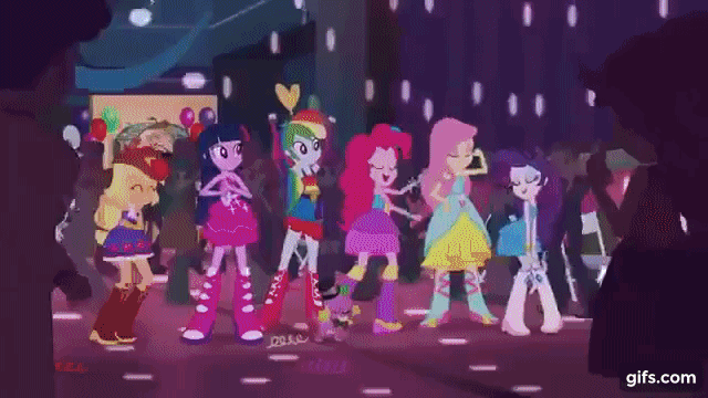 #3465006 - safe, screencap, applejack, fluttershy, pinkie pie, rainbow ...