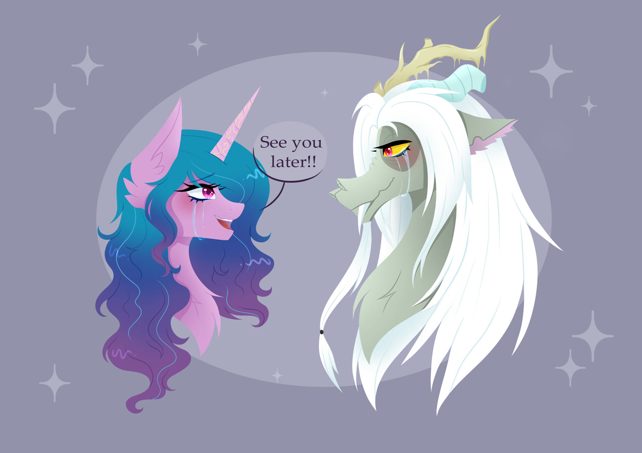 #3466359 - safe, alternate version, artist:rubyart44, idw, part of a ...