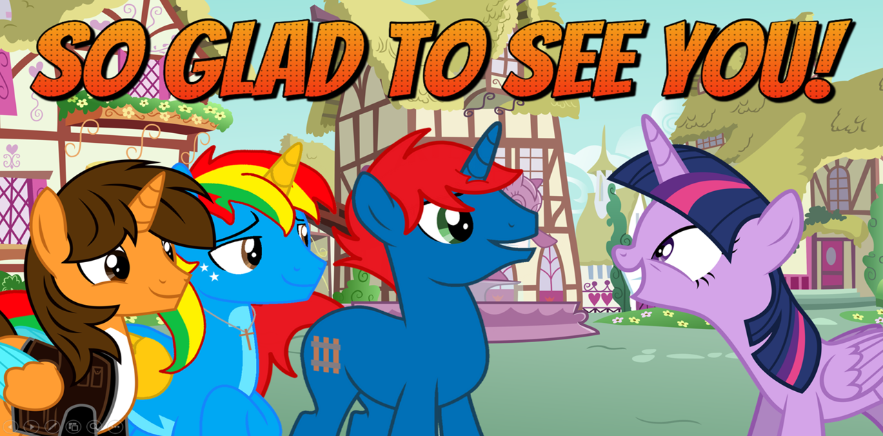 #3466406 - safe, artist:decprincess, artist:ejlightning007arts, artist ...