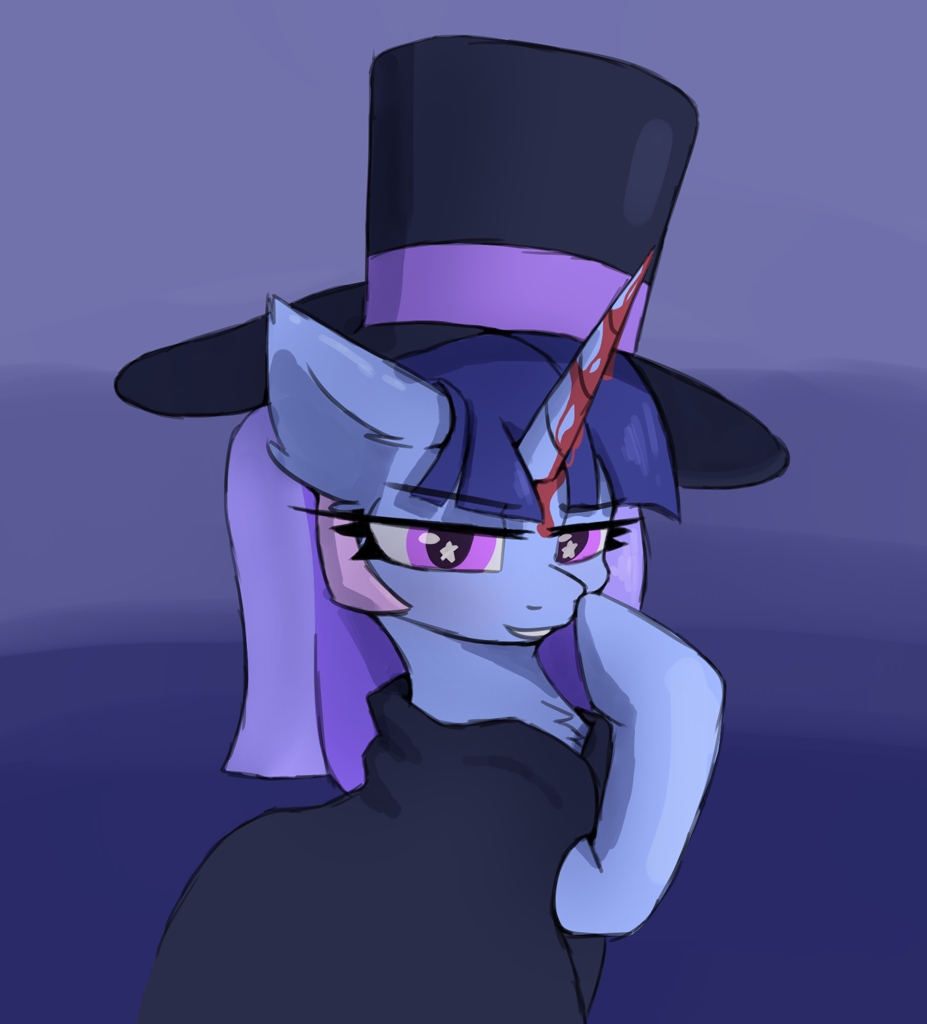 #3468252 - safe, artist:naza, oc, oc only, oc:flawless sparklemoon, pony, unicorn, my little ...