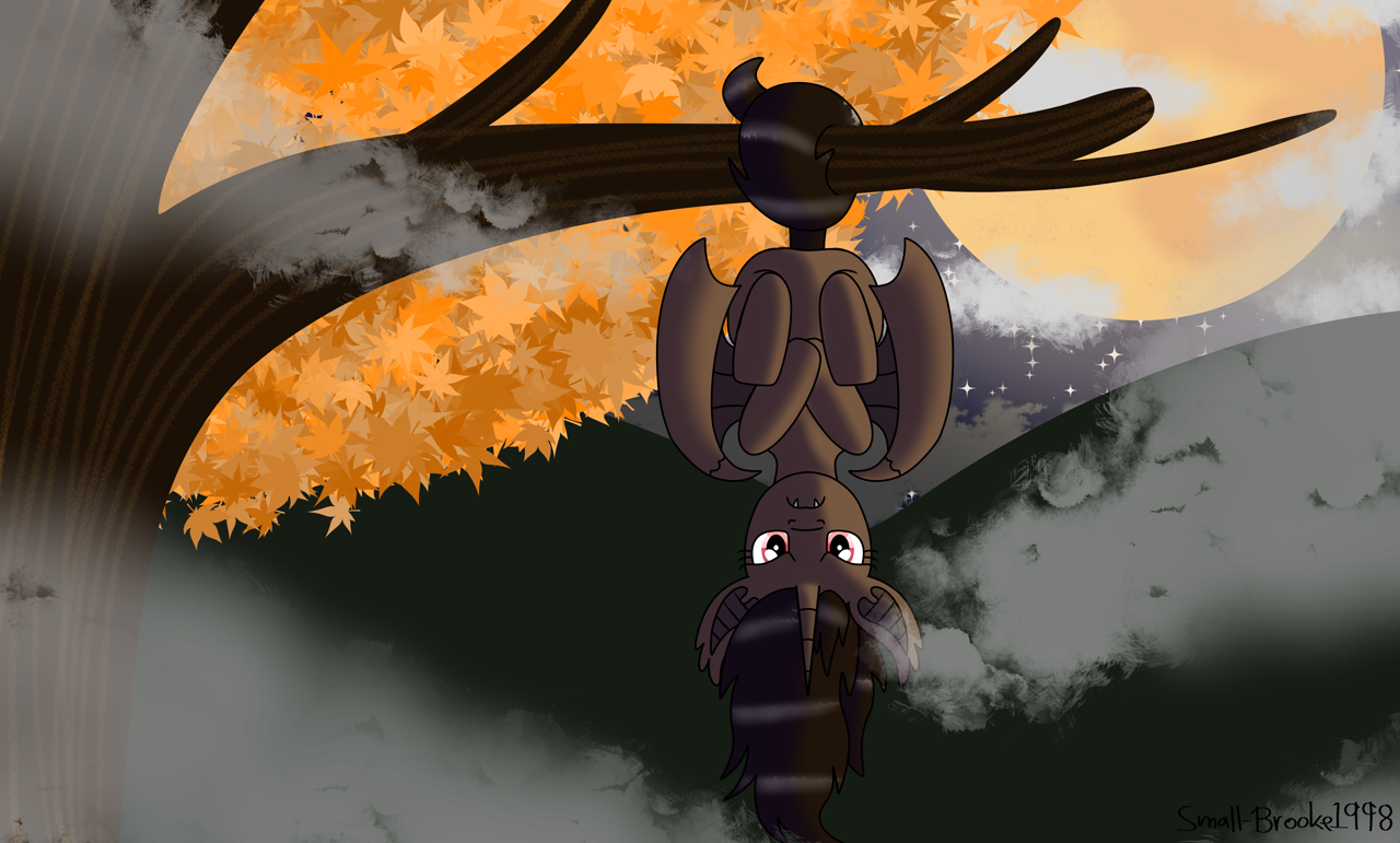 #3469524 - safe, artist:small-brooke1998, oc, oc only, oc:small brooke ...