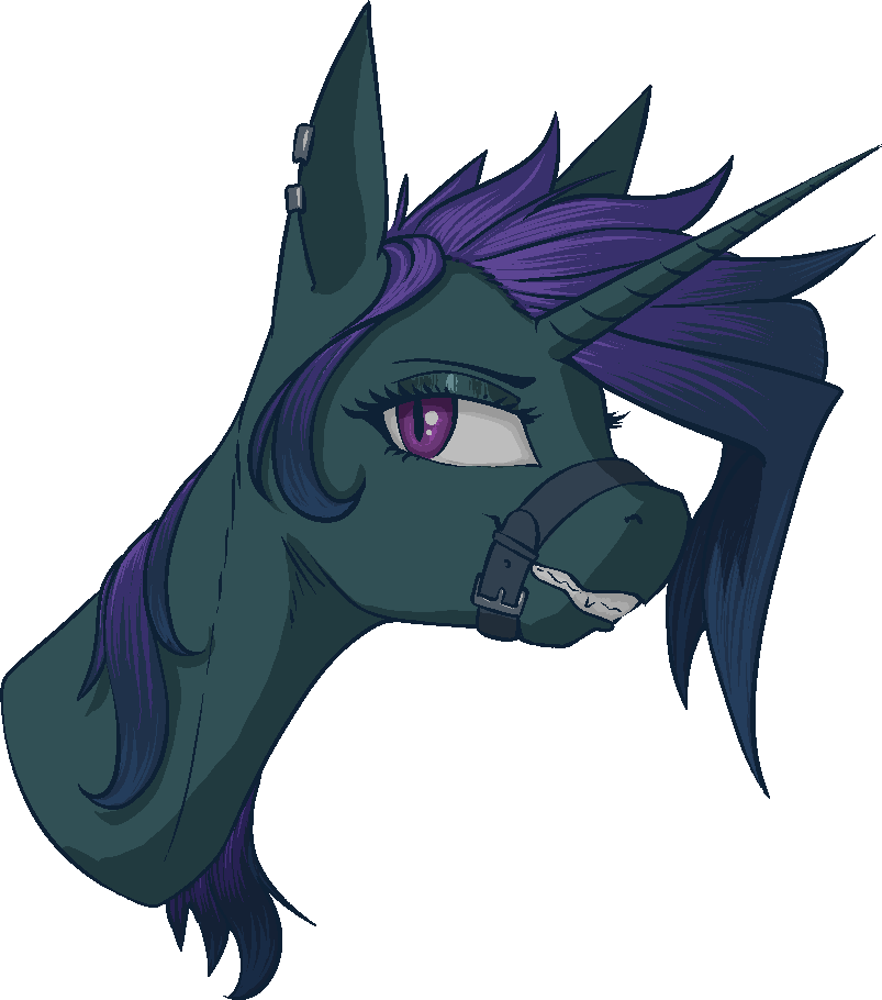 #3471765 - safe, artist:stray prey, oc, oc only, oc:acidia, pony ...