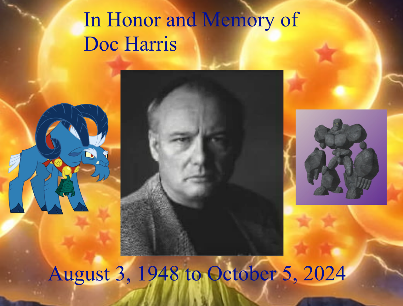 #3473183 - safe, artist:jamesdean1987, grogar, g4, 2024, bell, black ...