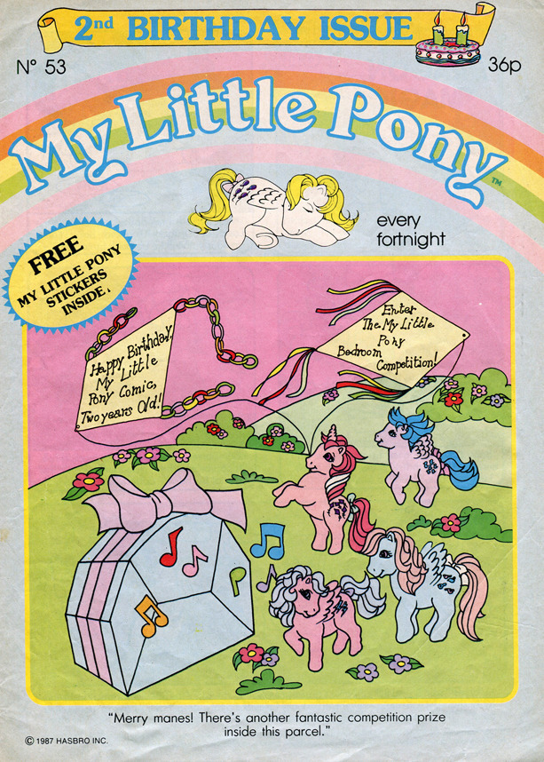 #3473189 - safe, official comic, firefly, skyflier, sprinkles (g1 ...