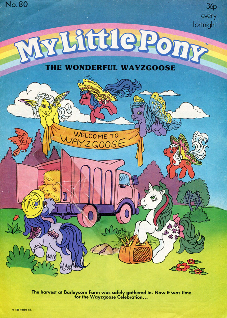 #3474387 - safe, official comic, 4-speed, gusty, high flyer, lady ...