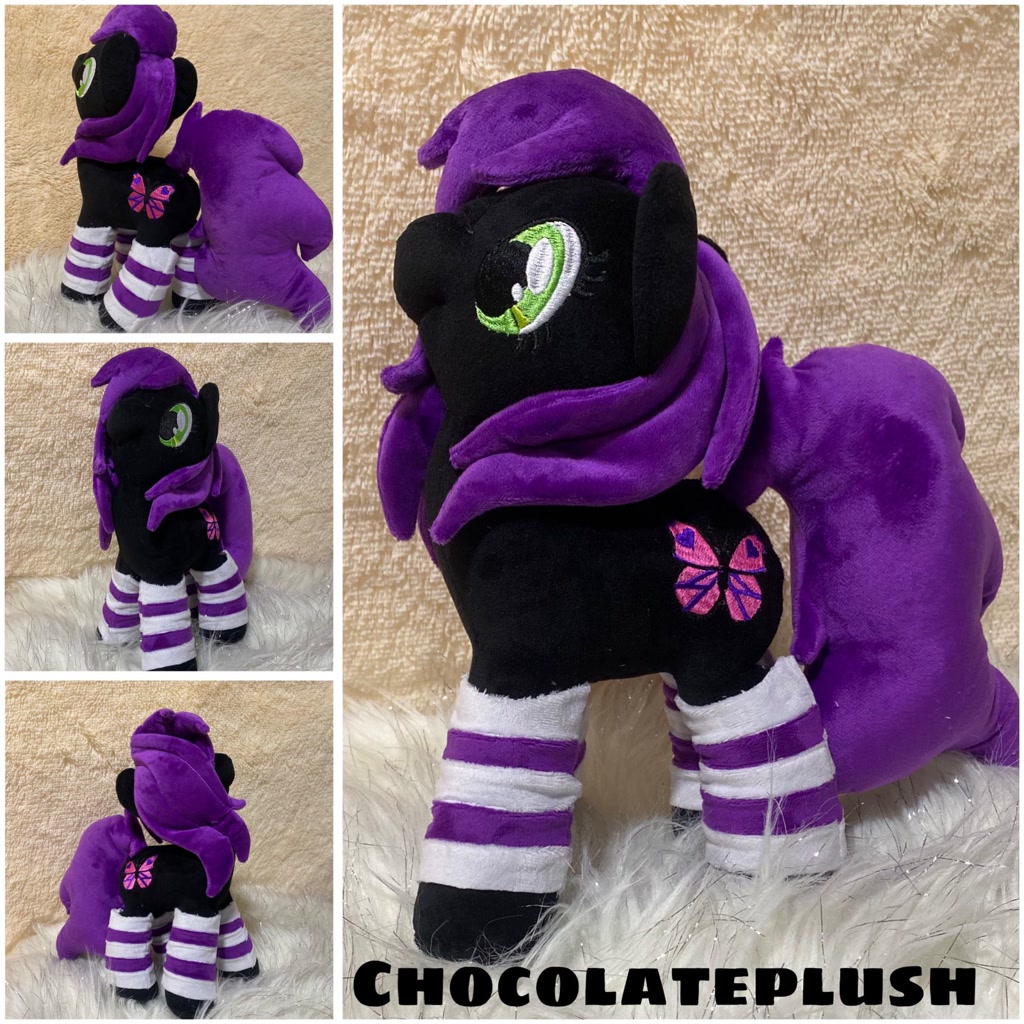 #3455157 - safe, artist:chocolateplush, artist:ponylover88, oc, earth ...